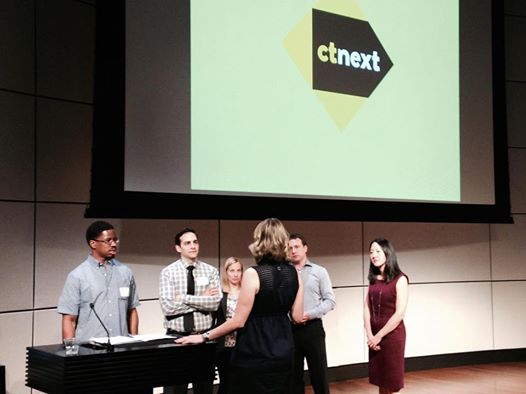 Enviro Power Particpates in CTNext Grant Program - Enviropower Technologies