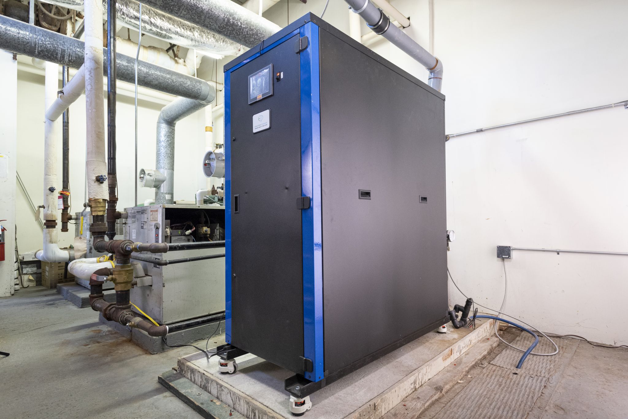 Enviro Power and Windings are granted ETL Certification for SmartWatt ...